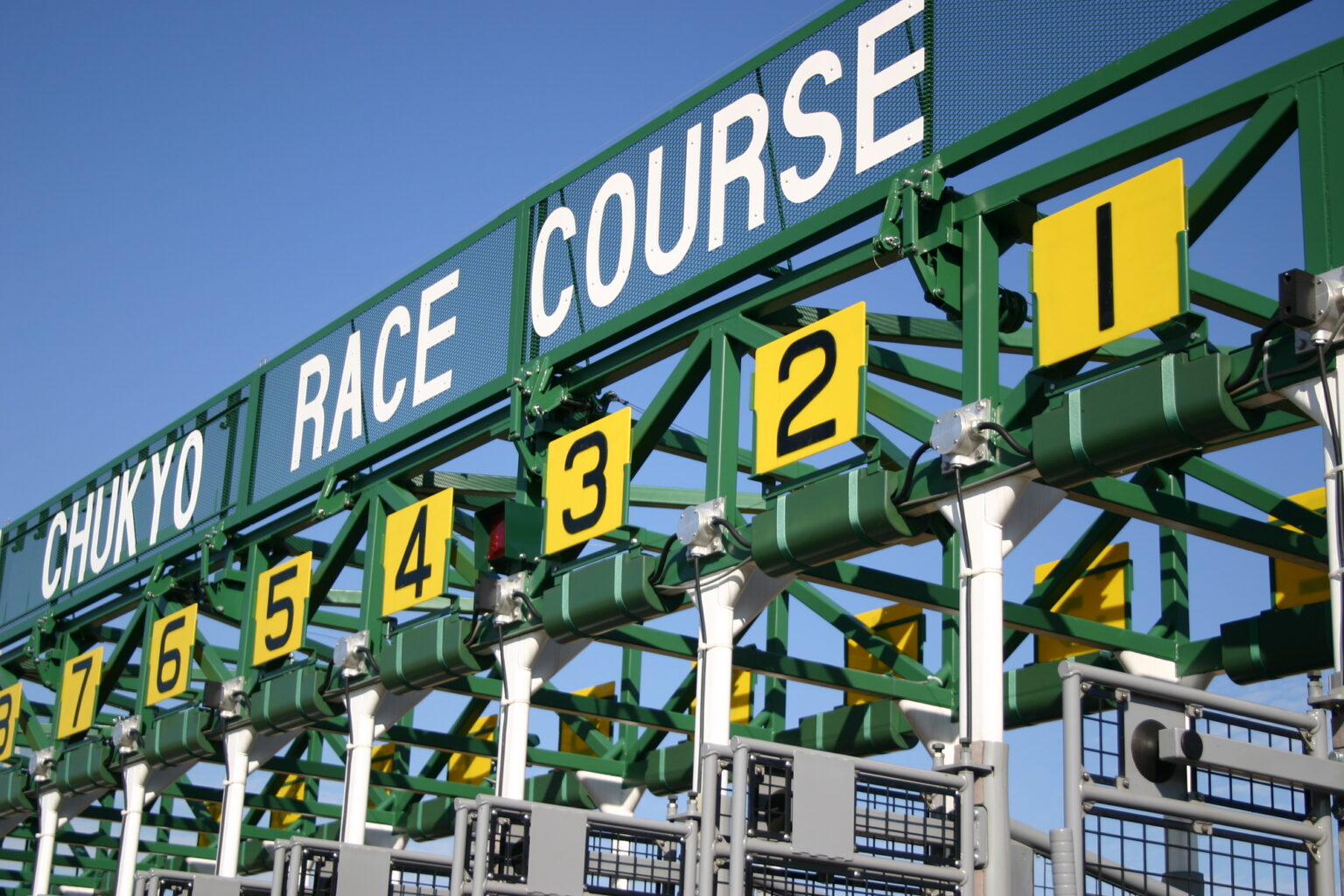 JRA中央競馬実況中継ライブカメラ(日本全国) | ライブカメラDB