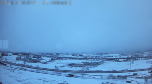 スギノタワー富山湾ライブカメラ(富山県滑川市栗山) | ライブカメラDB