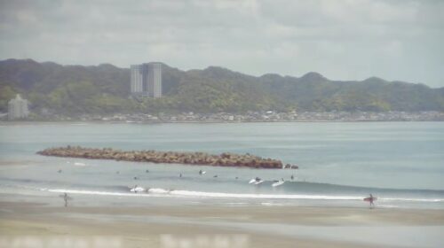 南房総鴨川シーサイドライブカメラ(千葉県鴨川市前原) | ライブカメラDB