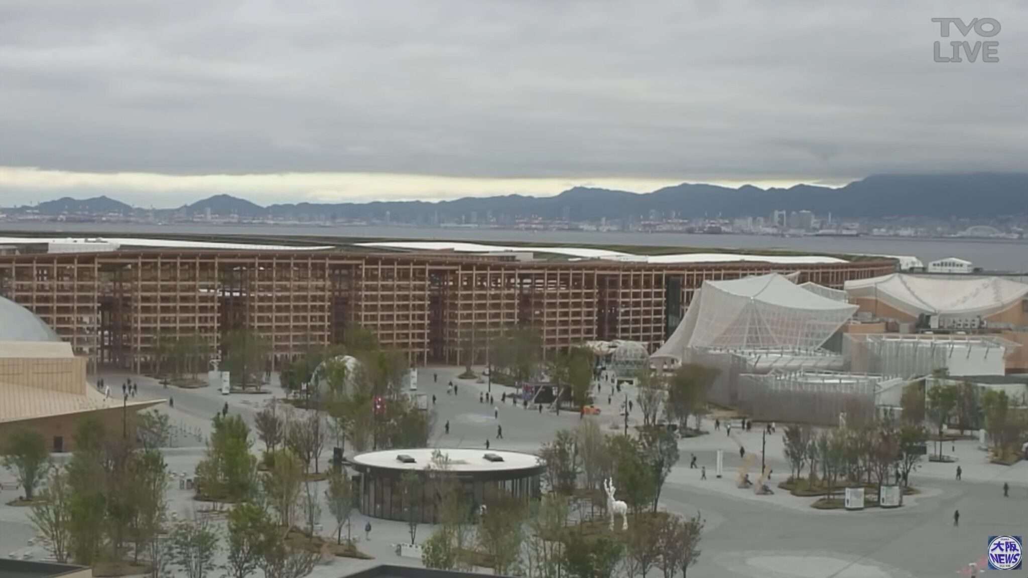 大阪府大阪市此花区 | ライブカメラDB