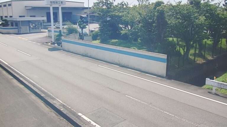 MCTV三重県道16号南勢磯部線旭電器工業前ライブカメラ(三重県志摩市磯部町下之郷) | ライブカメラDB