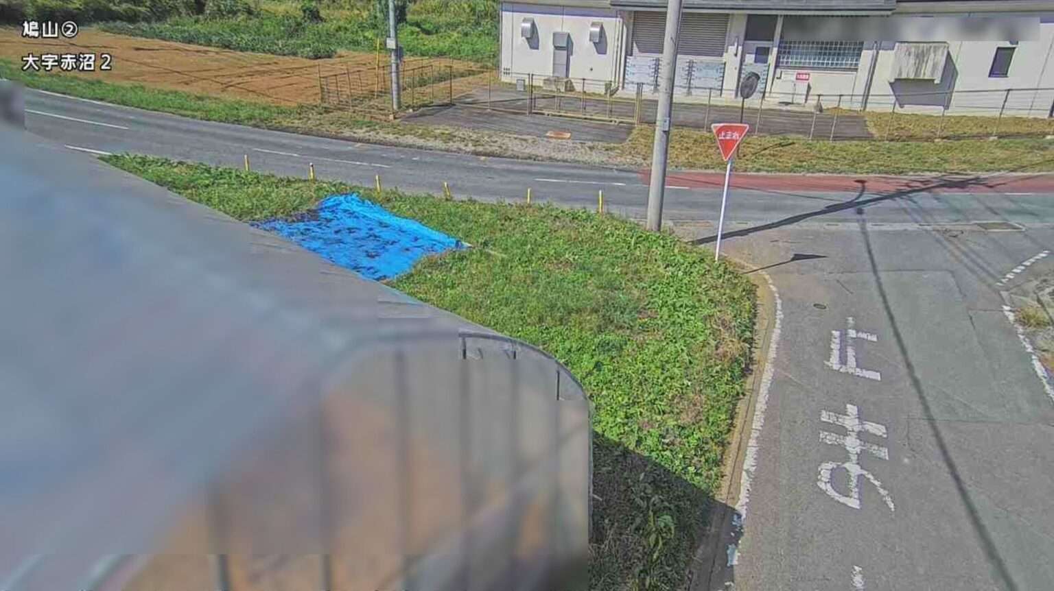iTSCOM東名高速道路横浜青葉インターチェンジライブカメラ(神奈川県横浜市青葉区市ケ尾町) | ライブカメラDB