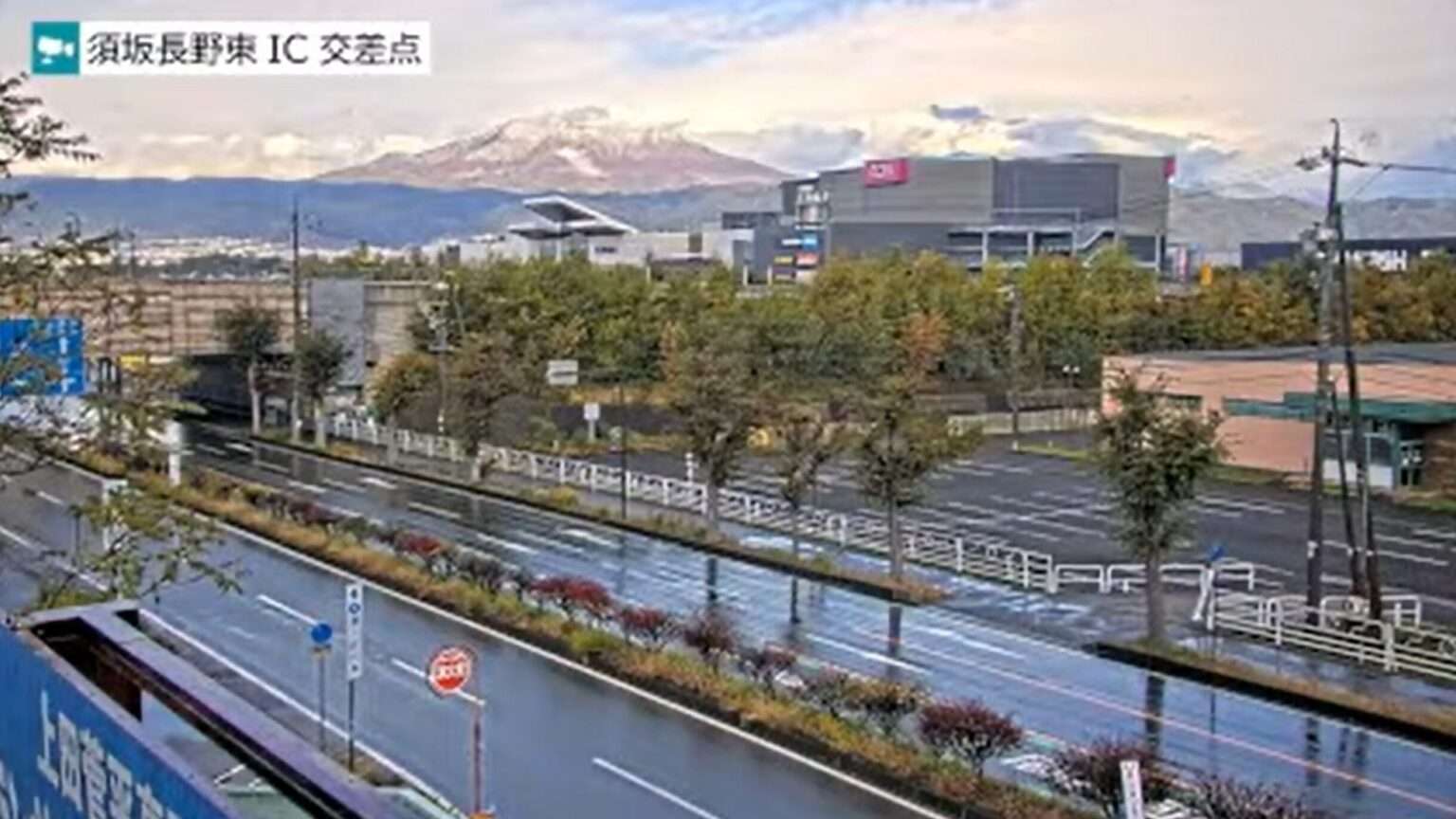 Goolight須坂長野東インターチェンジ付近ライブカメラ(長野県須坂市井上) | ライブカメラDB